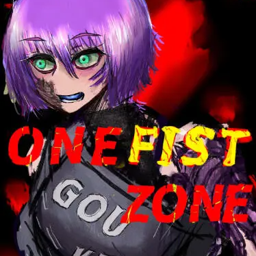 ONEFISTZONE ワンフィスト・ゾーン for Android/iOS - TapTap