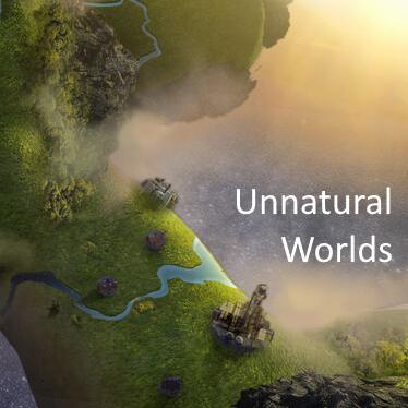 Unnatural Worlds Latest Version for Android/iOS APK - TapTap