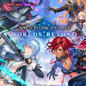 Shadowverse: Worlds Beyond for Android/iOS - TapTap