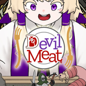 Devil Meat Latest Version for Android/iOS - TapTap