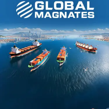 Global Magnates: Shipping Tycoon for Android/iOS - TapTap