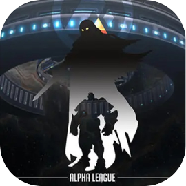Alpha League android iOS-TapTap
