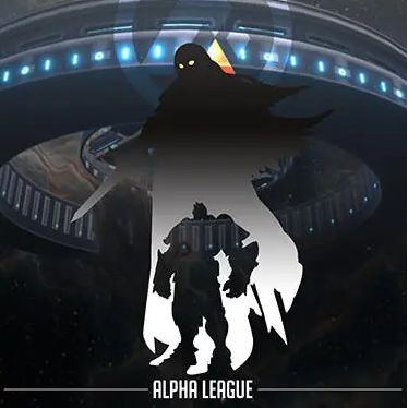 Alpha League Latest Version for Android/iOS APK - TapTap