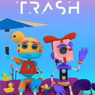 Trash Latest Version for Android/iOS APK - TapTap