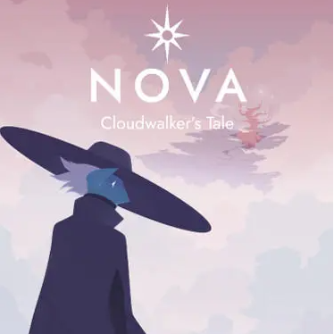 Nova: Cloudwalkers Tale for Android/iOS - TapTap