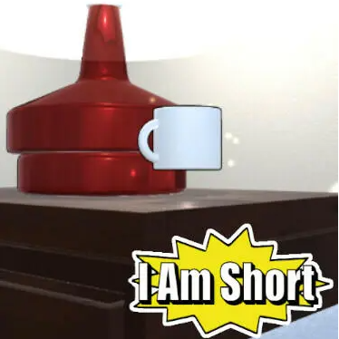 I Am Short Latest Version for Android/iOS - TapTap