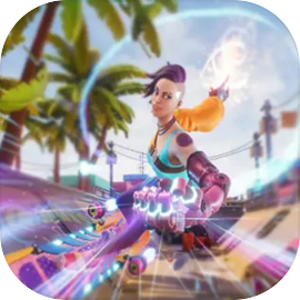 CyberStrike Chronicles android iOS-TapTap