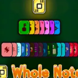 Whole Note Latest Version for Android/iOS APK - TapTap
