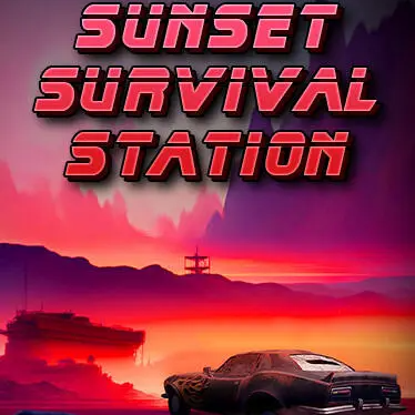 SUNSET SURVIVAL STATION for Android/iOS - TapTap