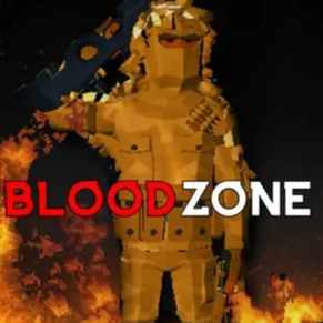 BloodZone: Vanguard Company for Android/iOS - TapTap