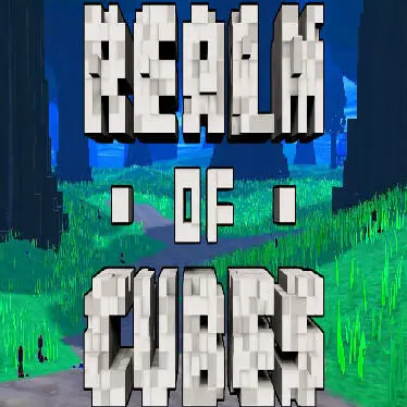 Realm of Cubes android iOS-TapTap