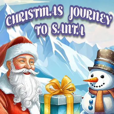 Christmas Journey to Santa for Android/iOS - TapTap