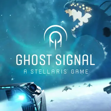 Ghost Signal: A Stellaris Game android iOS-TapTap