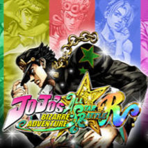 JoJos Bizarre Adventure: All-Star Battle R for Android/iOS