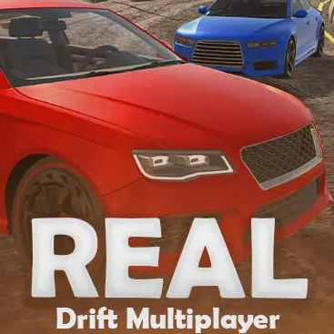 Real Drift Multiplayer for Android/iOS - TapTap