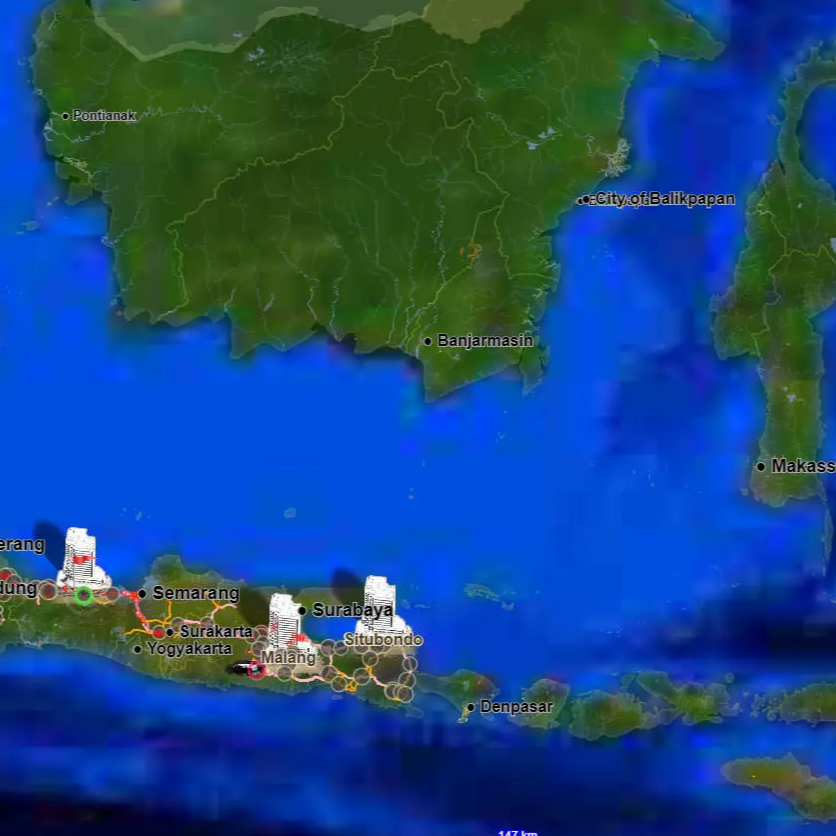 LOGistICAL 2: Indonesia (FREE as L2 DLC) for Android/iOS - TapTap