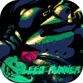 BLEED RUNNER android iOS-TapTap