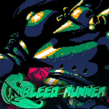 BLEED RUNNER Latest Version for Android/iOS APK - TapTap