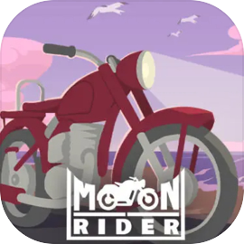 Moon Rider android iOS-TapTap