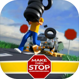 Make Them Stop android iOS-TapTap