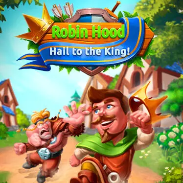 Robin Hood: Winds of Freedom for Android/iOS - TapTap
