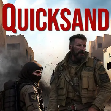 QUICKSAND Latest Version for Android/iOS - TapTap