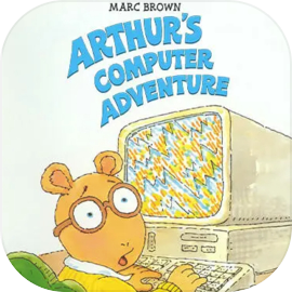 Arthur's Computer Adventure android iOS-TapTap