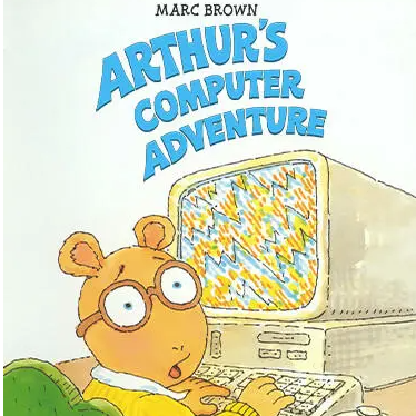 Arthurs Computer Adventure for Android/iOS - TapTap
