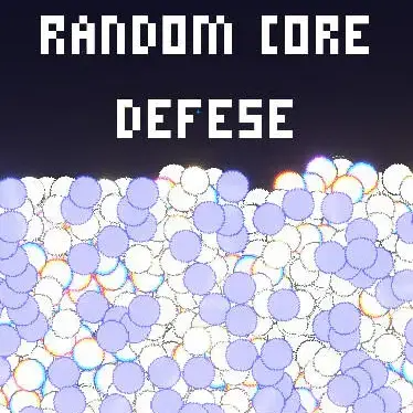 Random Core Defense android iOS-TapTap