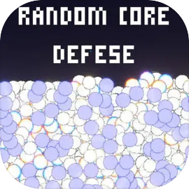 Random Core Defense android iOS-TapTap
