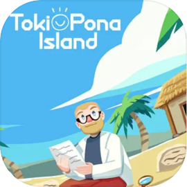 Toki Pona Island android iOS-TapTap