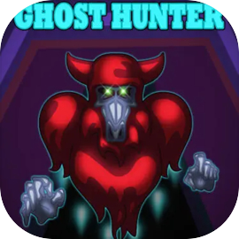 GHOST HUNTER android iOS pre-register-TapTap