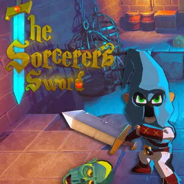 The Sorcerers Sword Latest Version for Android/iOS - TapTap