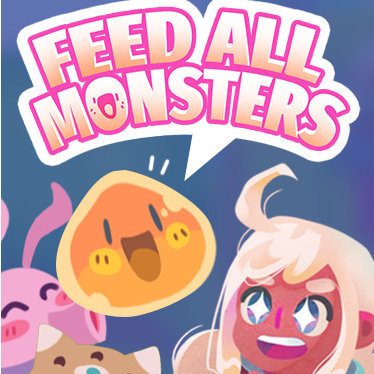 Feed All Monsters for Android/iOS - TapTap
