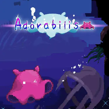 Adorabilis for Android/iOS - TapTap