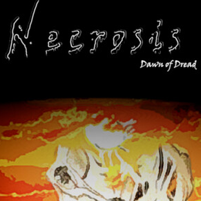 Necrosis: Dawn of Dread for Android/iOS - TapTap