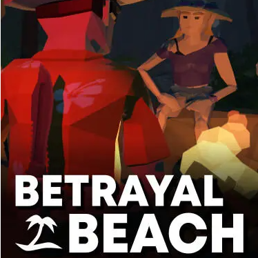 Betrayal Beach android iOS-TapTap