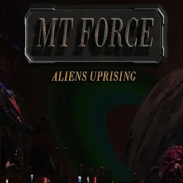 MT Force Aliens Uprising for Android/iOS - TapTap
