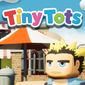 Tiny Tots Latest Version for Android/iOS APK - TapTap