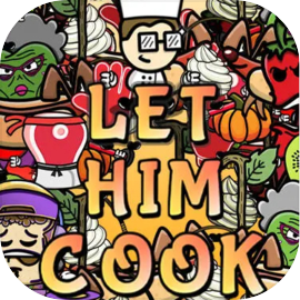 Let Him Cook android iOS-TapTap