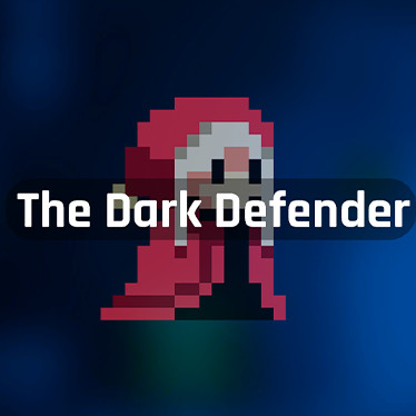 The Dark Defender android iOS pre-register-TapTap