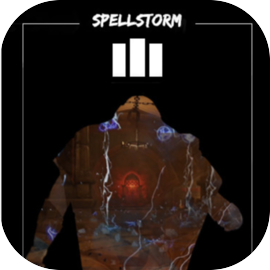 Spellstorm android iOS-TapTap