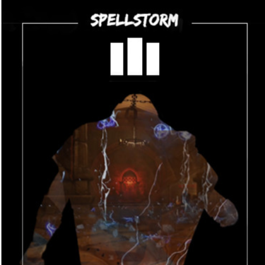 Spellstorm Latest Version for Android/iOS - TapTap