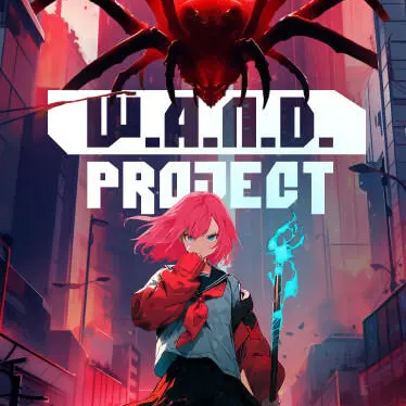 W.A.N.D. Project for Android/iOS - TapTap