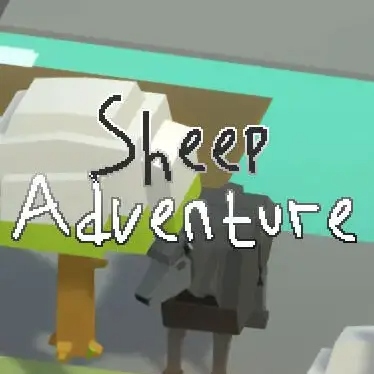 Sheep Adventure Latest Version for Android/iOS - TapTap