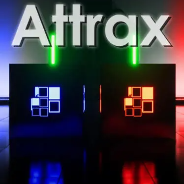 Attrax Latest Version for Android/iOS - TapTap