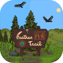 Feather Trail android iOS-TapTap