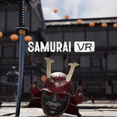 Samurai VR Latest Version for Android/iOS APK - TapTap