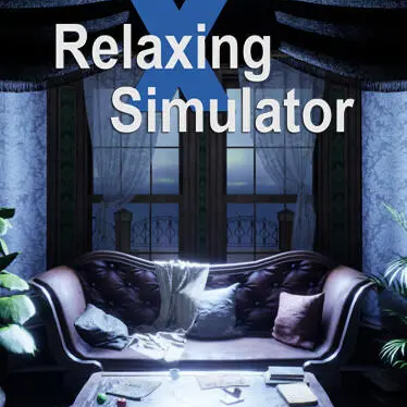 Relaxing Simulator Latest Version for Android/iOS - TapTap