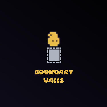 Boundary Walls Latest Version for Android/iOS APK - TapTap